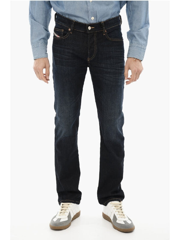 Straight Denim Pants | Jente